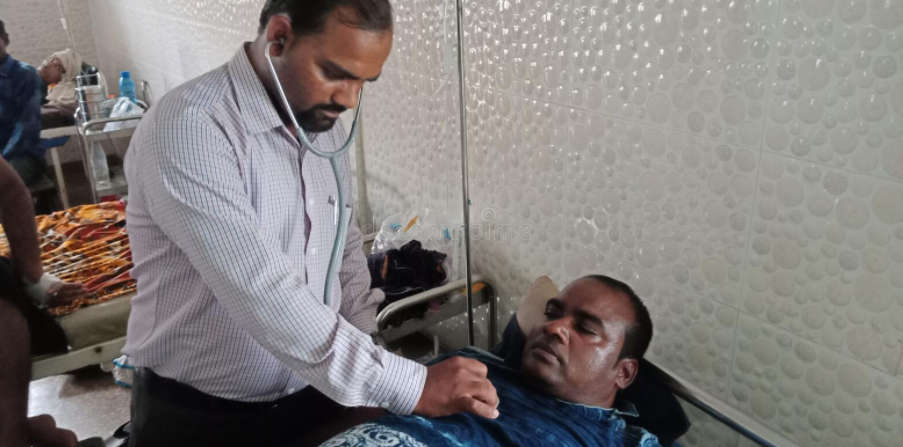 Top 10 Best Healthcare Ngos In Chennai - Hospital-Clinic - Mediniz ...