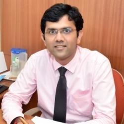 Dr. Keyur Sheth - Mumbai - Gastroenterologist